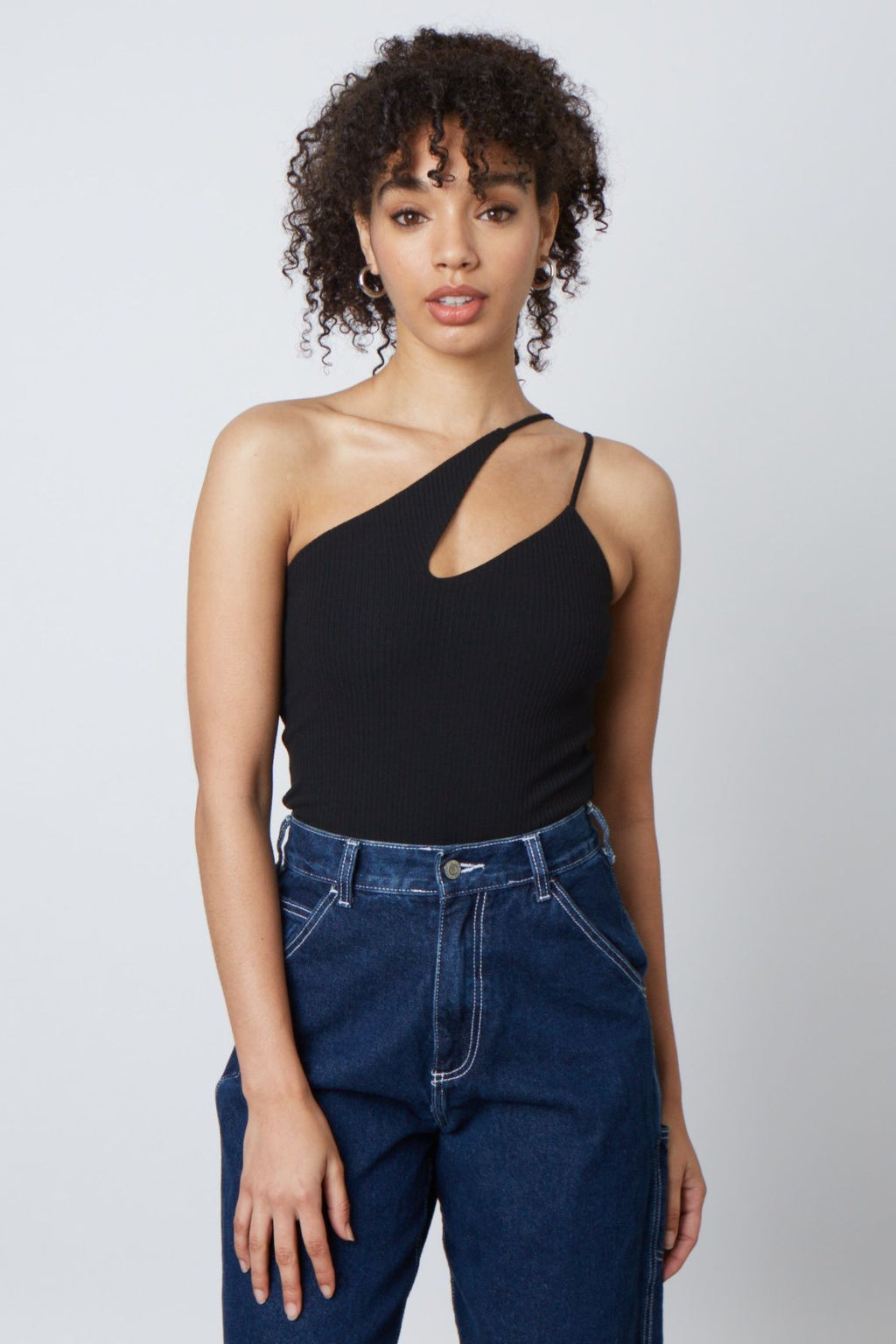 Cut Out Tank – The 5th Edge